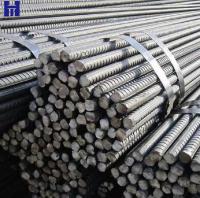 China 12mm 16mm 20mm Deformed Steel Rebar HRB335 For Concrete Building for sale