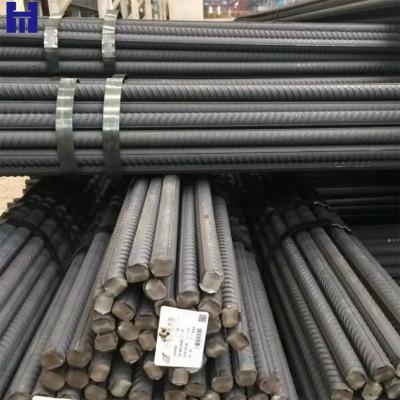 China HRB500 Deformed Steel Bar JIS Welding 10mm 12mm for sale