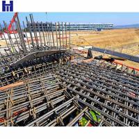 China HRB500 Deformed Steel Bar JIS Welding 10mm 12mm for sale