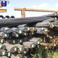 China ASTM Hrb 400 Deformed Steel Rebar 9m For Housing Construction for sale