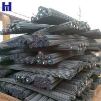 China ASTM Hrb 400 Deformed Steel Rebar 9m For Housing Construction for sale