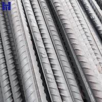 China Small Steel Reinforcement Rebars Coils HRB335 For Construction for sale