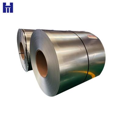 China Aisi 4mm 304 Stainless Steel Coil Decoiling 100mm 2D HL for sale