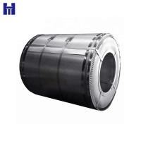 China Aisi 4mm 304 Stainless Steel Coil Decoiling 100mm 2D HL for sale