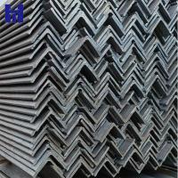 China 0.8mm-5.8mm Stainless Steel Angle Bar for sale