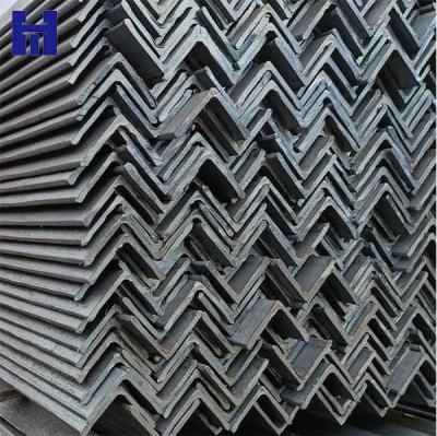 China 0.8mm-5.8mm Stainless Steel Angle Bar for sale
