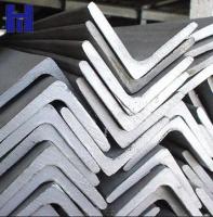 China SS201 Stainless Steel Angle Bar SS304 SS316 U Channel C Channel for sale