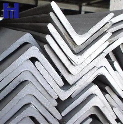 China SS201 Stainless Steel Angle Bar SS304 SS316 U Channel C Channel for sale
