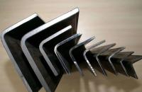 China Q235 Q235B Q345 Stainless Steel Profile 0.8mm-5.8mm Customized Glass Railing for sale