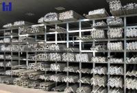 China 25x25mm-200x125mm Profile Stainless Steel for sale