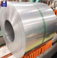 China Hot Rolled 304 Stainless Steel Coil 440A 2B 2500mm For Chemistry for sale