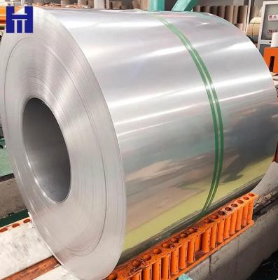 China Hot Rolled 304 Stainless Steel Coil 440A 2B 2500mm For Chemistry for sale