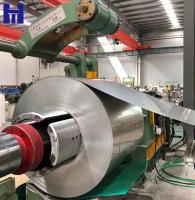 China Hot Rolled 304 Stainless Steel Coil 440A 2B 2500mm For Chemistry for sale