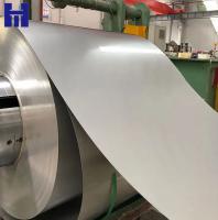 China Hot Rolled 304 Stainless Steel Coil 440A 2B 2500mm For Chemistry for sale