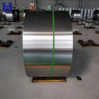 China 1mm 3mm 304 Stainless Steel Coil Strip In Irrigation Field 2D for sale
