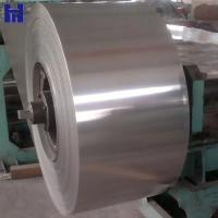 China ASTM 304 Stainless Steel Coil Strip 0.3mm 0.5mm 3mm SS for sale