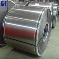 China ASTM 304 Stainless Steel Coil Strip 0.3mm 0.5mm 3mm SS for sale