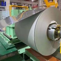 China BA HL Finished 304 Stainless Steel Coil Strip SUS 2b for sale