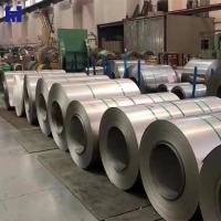 China BA HL Finished 304 Stainless Steel Coil Strip SUS 2b for sale