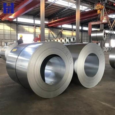 China Hot Rolled 304 Stainless Steel Coil Strip 2b 2500mm for sale