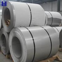 China AISI Cold Rolled SS Coil Stainless Steel 316L 410S 430 1000*2000mm for sale