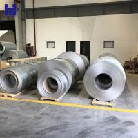 China AISI Cold Rolled SS Coil Stainless Steel 316L 410S 430 1000*2000mm for sale