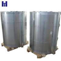 China Welding SS Stainless Steel Coil Strip 1219mm 1250mm Cold Rolled for sale
