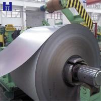 China Welding SS Stainless Steel Coil Strip 1219mm 1250mm Cold Rolled for sale