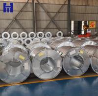 China 100mm 316 Stainless Steel Coil Strip Plate 2b 8k Finish Hot Rolled for sale