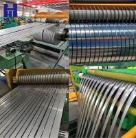 China 100mm 316 Stainless Steel Coil Strip Plate 2b 8k Finish Hot Rolled for sale