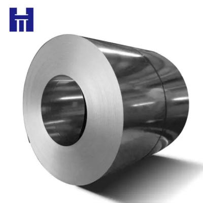 China JIS BA 4mm Stainless Steel Strip Coil Hot Rolled for sale