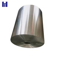 China 304 / 304l Stainless Steel Coil Brushed AISI Cold Rolled 100mm for sale