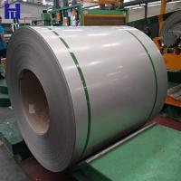 China 1000mm - 2000mm Stainless Steel Coil Strip 0.25mm - 3.0mm For Industrial Use for sale