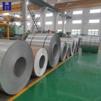 China 1000mm - 2000mm Stainless Steel Coil Strip 0.25mm - 3.0mm For Industrial Use for sale