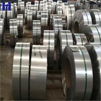 China ASTM AISI EN 201 202 Stainless Steel Coil for sale