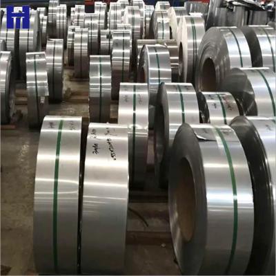 China ASTM AISI EN 201 202 Stainless Steel Coil for sale