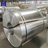 China ASTM AISI EN 201 202 Stainless Steel Coil for sale