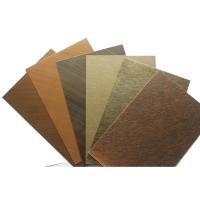 China Cold Rolled Steel Sheet 0.1mm-0.3mm for Industrial Use for sale