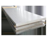 China Cold Rolled Stainless Steel sheet for Industrial Use with 2b finish for sale