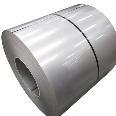 China 1000mm-2000mm Stainless Steel Coil Strip for Industrial Use for sale