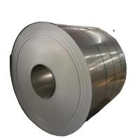China 1000mm-2000mm Stainless Steel Coil Strip for Industrial Use for sale