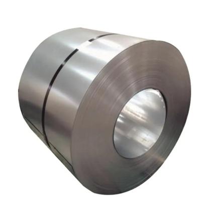 China 0.1mm-3.0mm SGS Stainless Steel Coil Strip with HL Surface Finish for sale