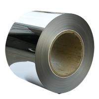China ASTM AISI hot rolled Stainless Steel Coil Strip with 2b ba 8k finish for sale