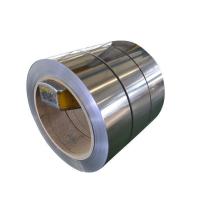China Wholesale Cold rolled Stainless Steel Coil Strip 0.1mm-3.0mm 2b for sale