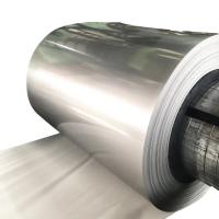 China Wholesale Cold rolled Stainless Steel Coil Strip 0.1mm-3.0mm 2b for sale