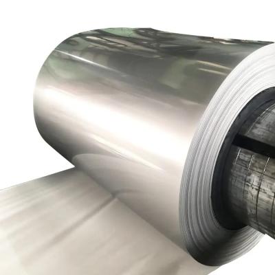 China Wholesale Cold rolled Stainless Steel Coil Strip 0.1mm-3.0mm 2b for sale