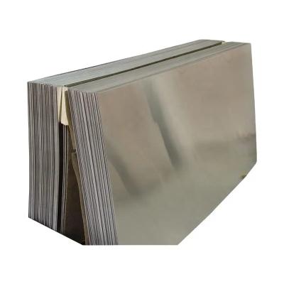 China 304 316 Hot Rolled Stainless Steel Sheet Mill Edge 0.3mm for sale