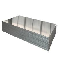 China 304 316 Hot Rolled Stainless Steel Sheet Mill Edge 0.3mm for sale