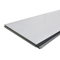 China Hot Rolled Stainless Steel BA Sheet Slit Edge 1000mm For Industry With Width 3mm for sale