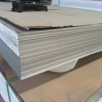 China Hot Rolled Stainless Steel BA Sheet Slit Edge 1000mm For Industry With Width 3mm for sale